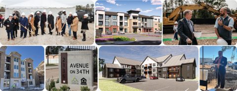 Harris County Housing Finance Corporation | Committed to providing ...