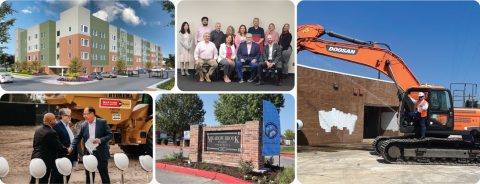 Harris County Housing Finance Corporation | Committed to providing ...