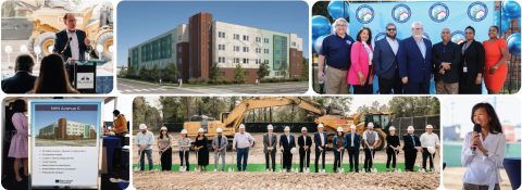 Harris County Housing Finance Corporation | Committed to providing ...